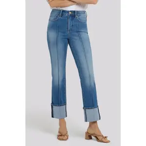 Nydj Cuffed Jeans For Women