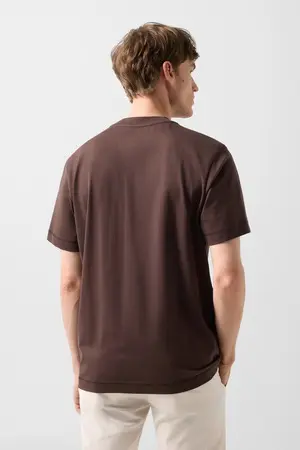 Bogner T-shirt Lukas