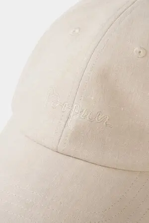 Bogner Ralf Cap - Sand