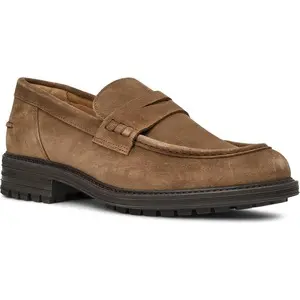 Aquatalia Ellis Penny Loafer