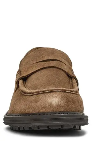 Aquatalia Ellis Penny Loafer