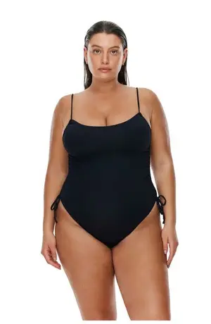 GOTTEX Midnight Adjustable One Piece