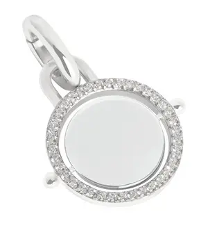 Astrid & Miyu Rhodium-plated Bracelets