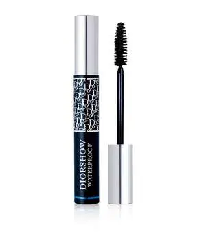 Dior Show Waterproof Mascara - Black