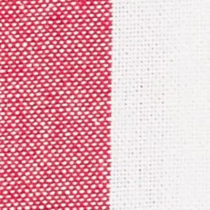 Harrods Stripe Ruffle Tea Towels