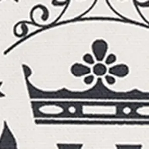 Harrods Cotton Knights Of Brompton Tea Towels