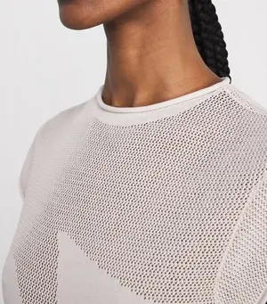 SIR. Knitted Solange Maxi Dress