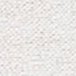 YVES DELORME Ezio Square Cushion Cover - White