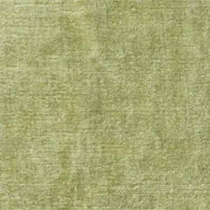 YVES DELORME Orphéo Square Cushion Cover - Green