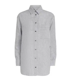 Max Mara Leisure Striped