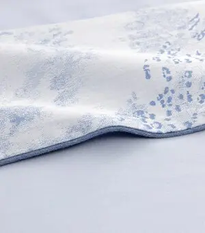 YVES DELORME Ecumes Flat Sheet