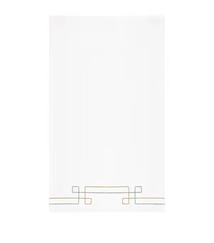 YVES DELORME Villa Bath Sheet