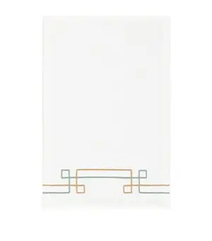 YVES DELORME Villa Guest Towel
