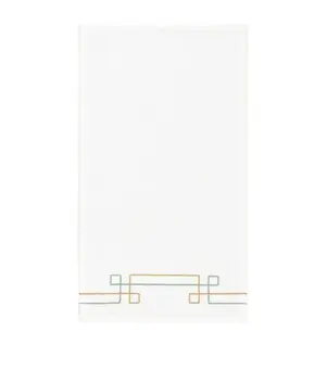 YVES DELORME Villa Hand Towel