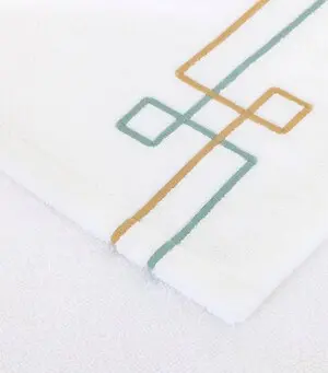 YVES DELORME Villa Hand Towel