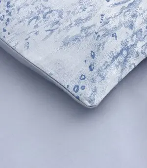 YVES DELORME Ecumes Super King Duvet Cover