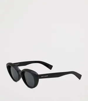 Saint Laurent Cat Eye 859 Sunglasses