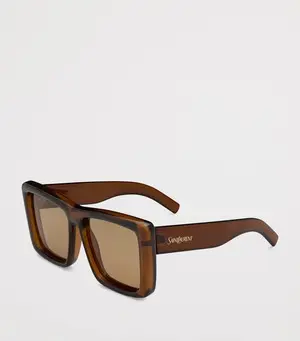 Saint Laurent Howl 900 Sunglasses
