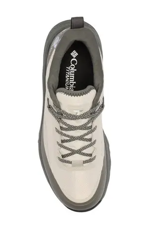 Columbia Tellurix™ Titanium™ Outdry™ Sneaker - Cloud Grey/charcoal