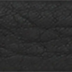 Saint Laurent Lambskin Cassandre Belt - Black