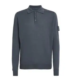 Stone Island Polos For Men