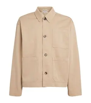 Jw Anderson Boxy Jackets For Men