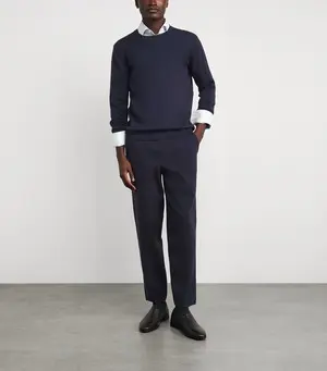 Falke Organic Cotton Milano Trousers