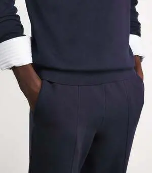 Falke Organic Cotton Milano Trousers