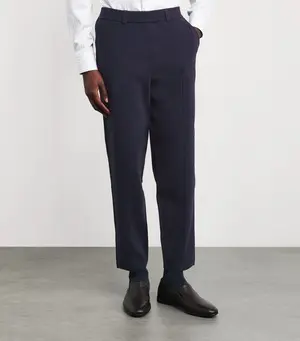 Falke Organic Cotton Milano Trousers