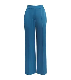Simkhai Textured Pants For Women
