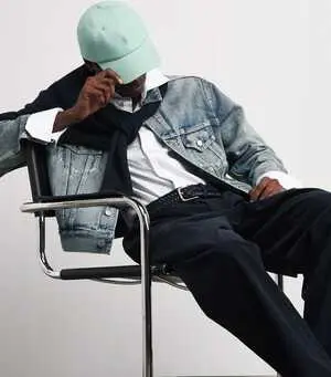 Polo Ralph Lauren Cotton Baseball Cap