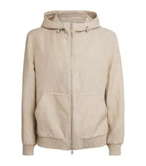Brett Johnson Jackets For Men