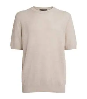 Brett Johnson Short Sleeve Shirts For Men