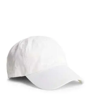 Polo Ralph Lauren Cotton Baseball Cap