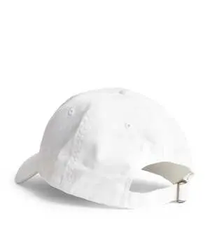 Polo Ralph Lauren Cotton Baseball Cap