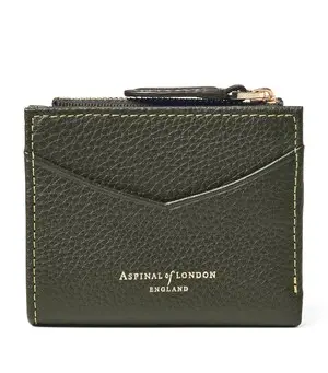 Aspinal Of London Coin Wallets For Women