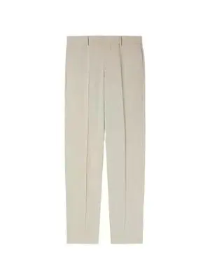 Sandro Tailored Pants For Men