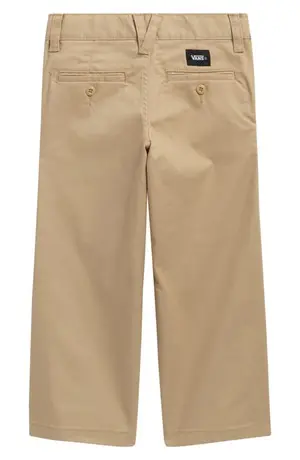 VANS Authentic Loose Chinos