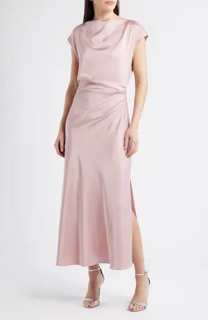 Sam Edelman Knee Length Evening Dresses