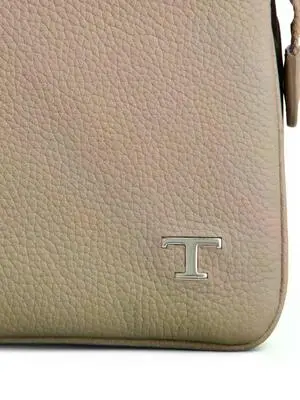 TOD'S Tim Pouch