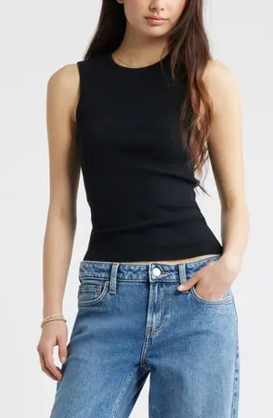Bp. T-shirt Camis Tanks For Women