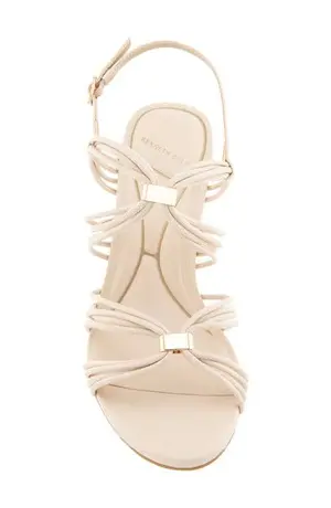 KENNETH COLE Leyla Slingback Sandal
