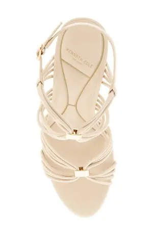 KENNETH COLE Leyla Slingback Sandal