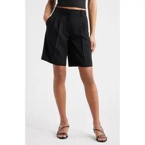Open Edit High Waisted Bottoms For Women