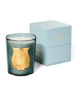 TRUDON Figuerie Scented Candle - Blue