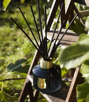 TRUDON Figuerie Diffuser - Blue