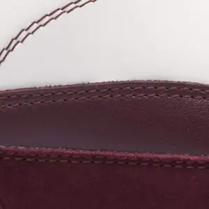 Alexander McQueen Ec1 Leather Sneakers