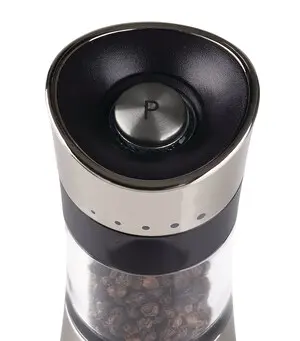 COLE & MASON Horsham Salt And Pepper Mills
