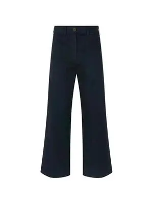 Etro Patch Pocket Trousers