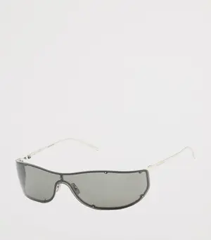Saint Laurent Shield 807 Sunglasses